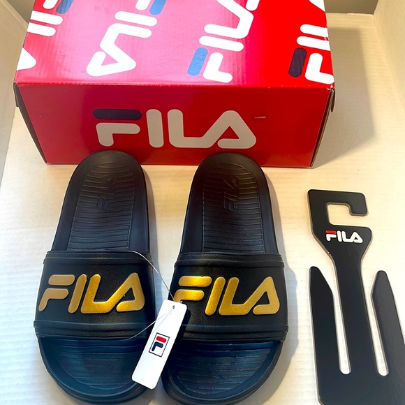 Fila | Shoes | Women Sandal | Poshmark
